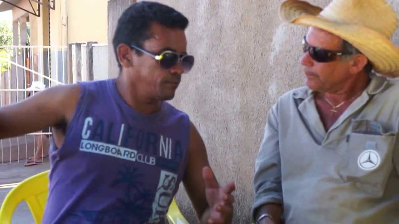 ouro verde sp pelézinho cantando no bar do NELSON MEDEIROS - YouTube
