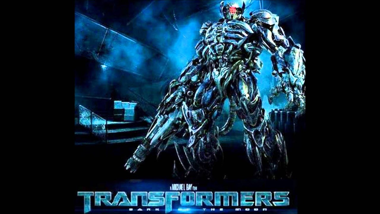 Transformers 3 Soundtrack - Prelude - YouTube
