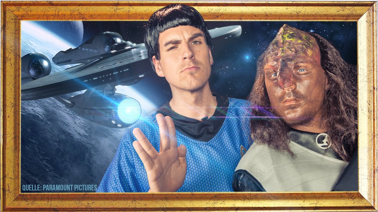 Star Dreck? & Das Spiel des Jahres! - #1080NerdScope No.46 - YouTube