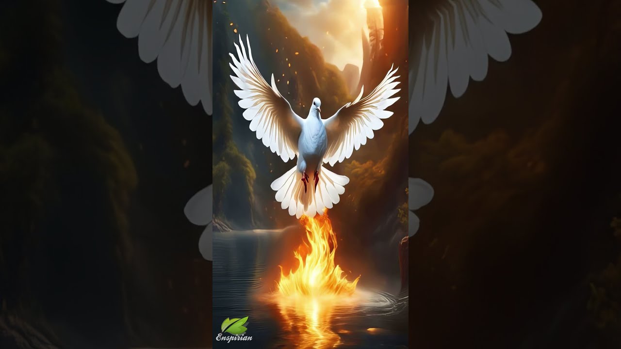 He Will Baptize You With The Holy Spirit And With Fire Matthew 3 11 He Will Baptize You With The Holy Spirit And With Fire Matthew 3 11