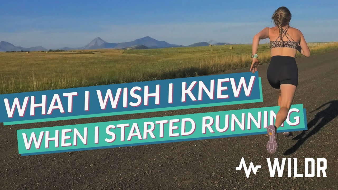 Run Further and Faster! 9 Running Tips For Beginners