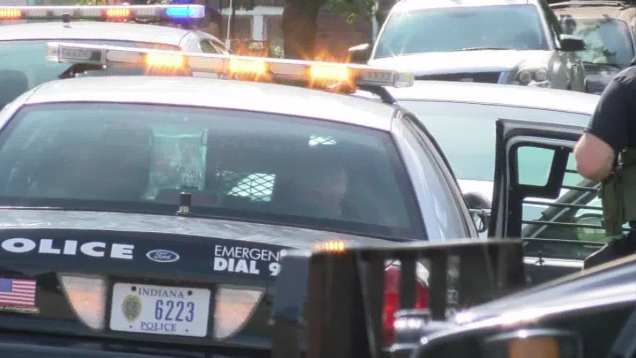 A year in review: The top Terre Haute crime stories of 2016 - YouTube