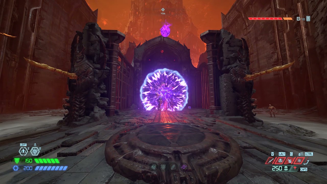 The Ultimate Fast Destroyer Blade Cycle - YouTube