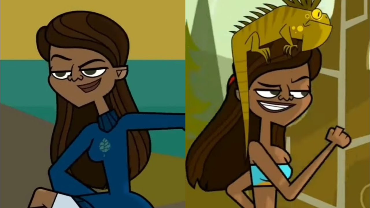 Gabby Being Iconic For 12 Mins Straight 👑 😈 || Disventure Camp: (S1-S3 ...