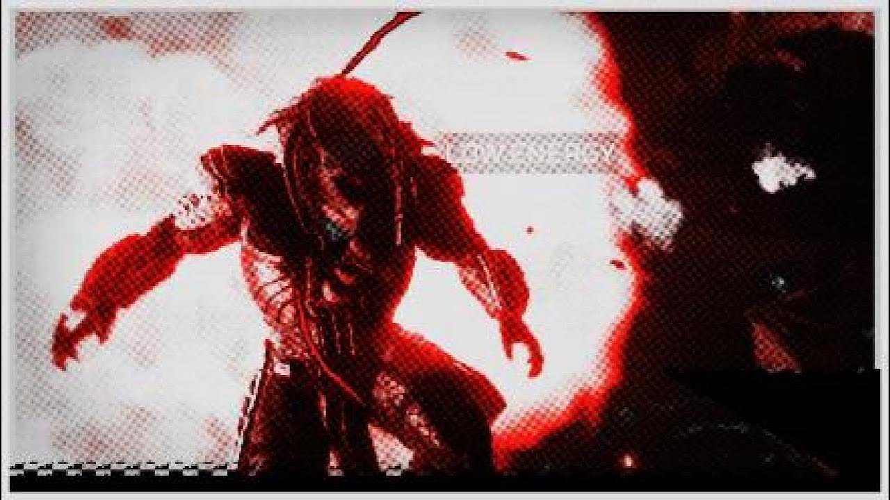 All Support Class Team, Medic & Leader - Predator: Hunting Grounds ...