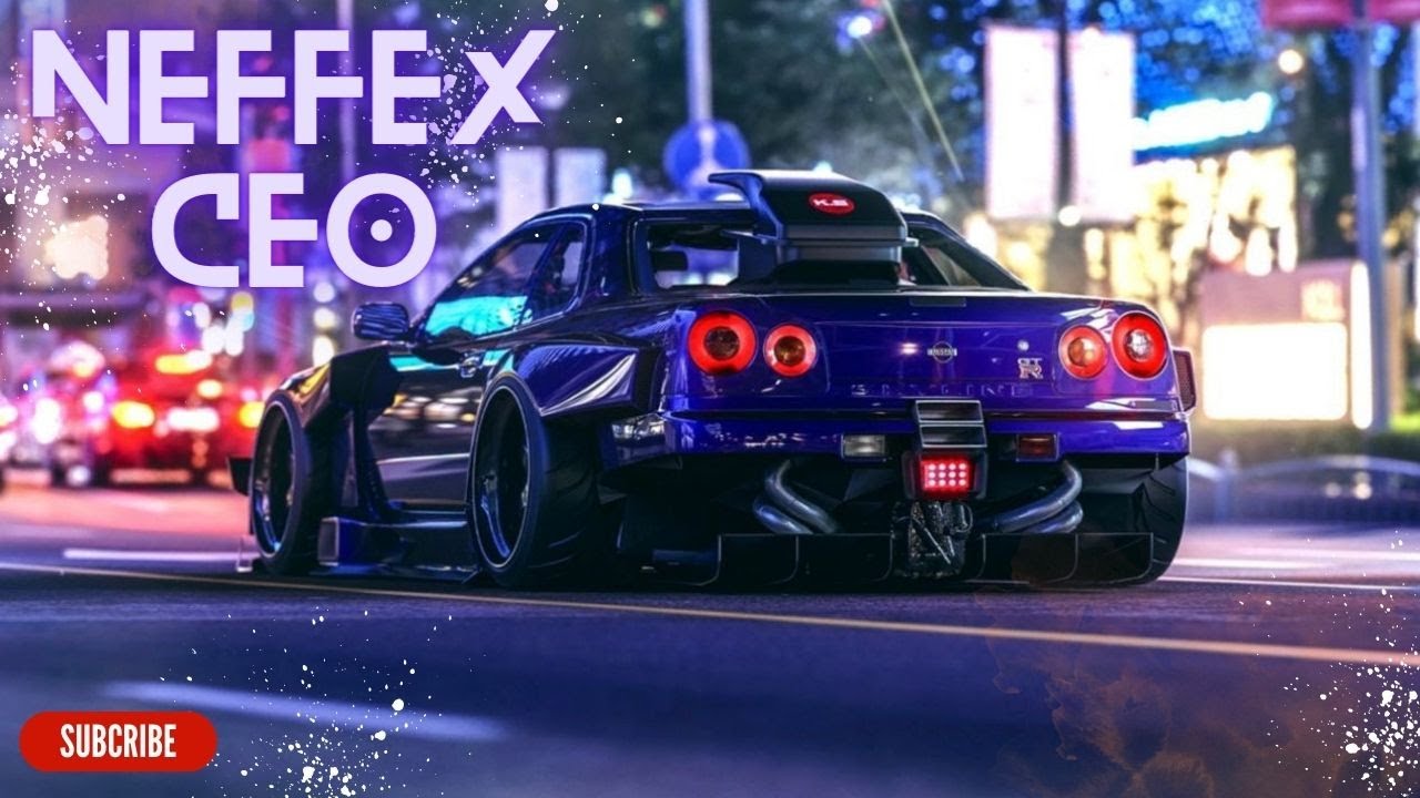 Neffex - CEO | Best Neffex Music | Melody Zone - YouTube