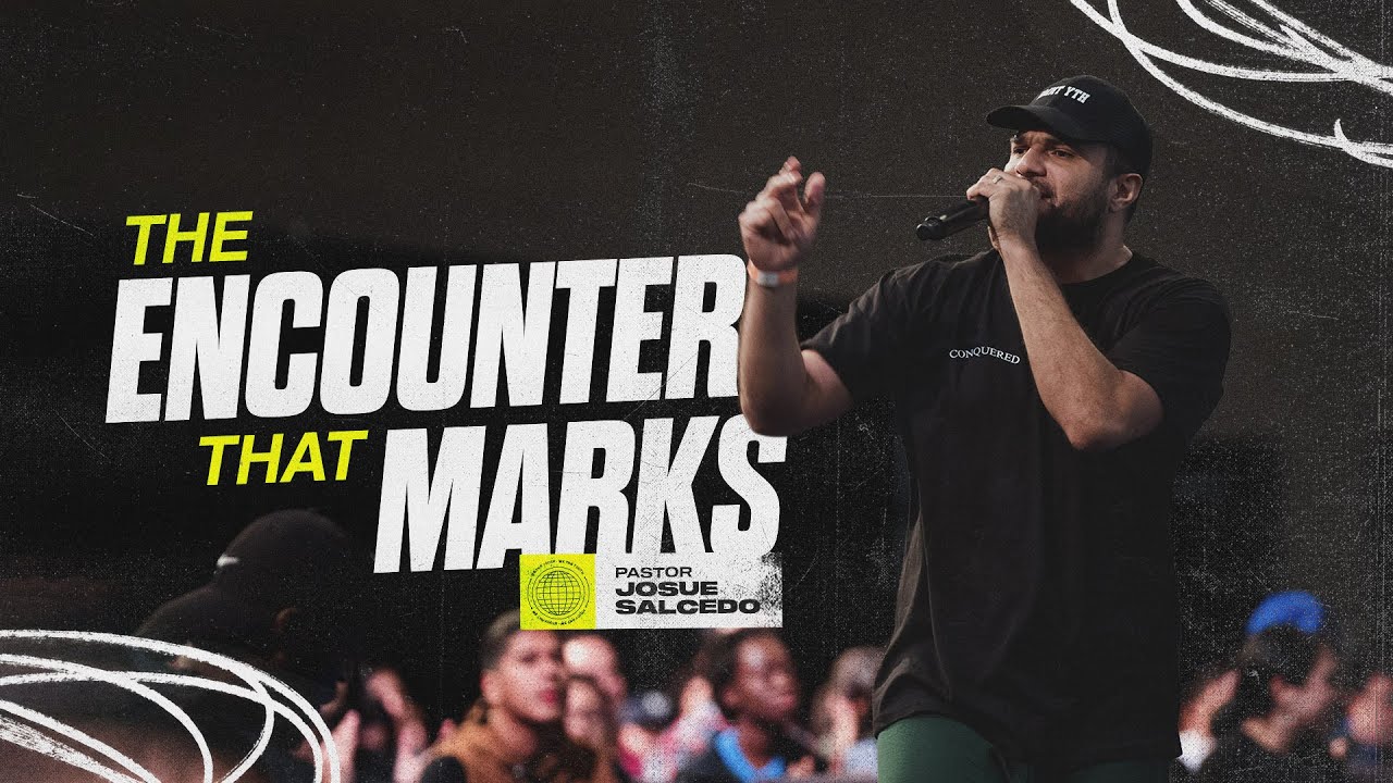 The Encounter that Marks | RMNT YTH - YouTube