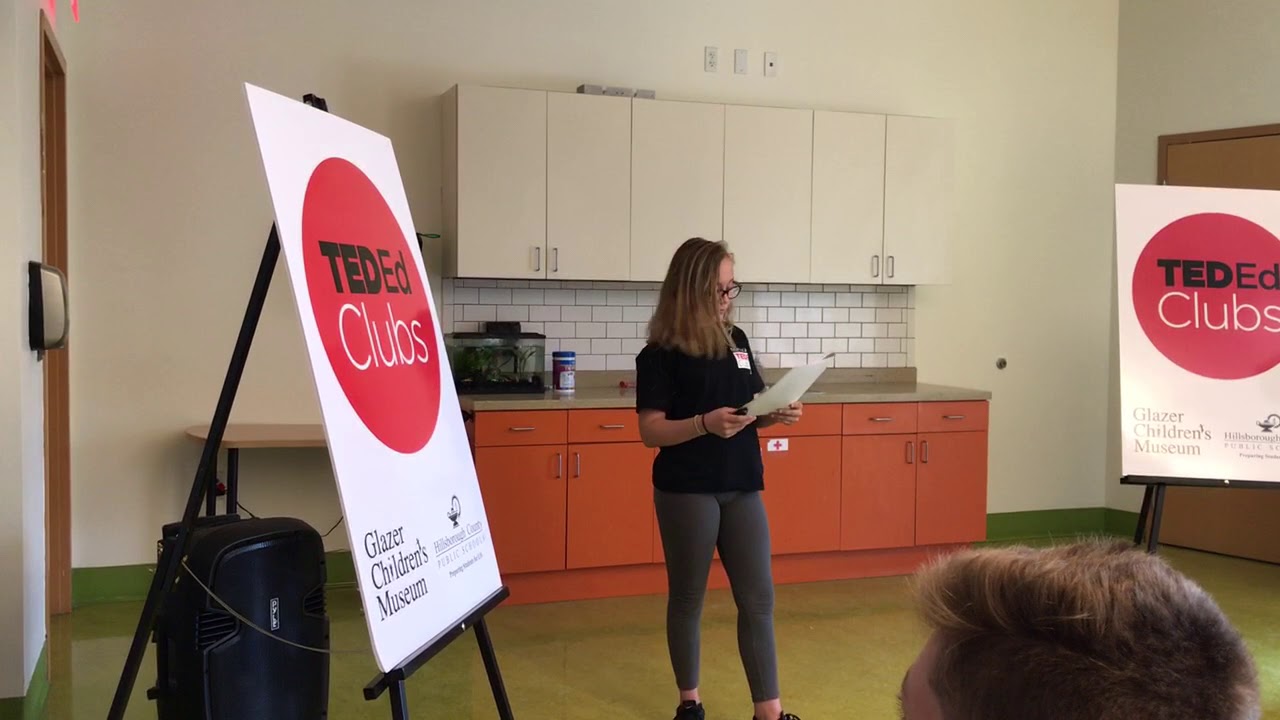 Mental Health in Animals | Jordan Ward | Maniscalco Elementary School ...