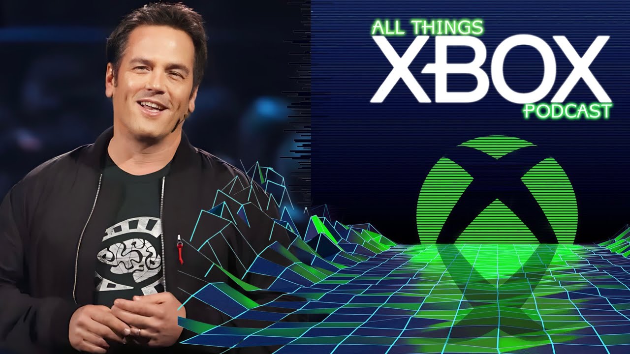 The Future of Xbox | Xbox Road Map | New Xbox Exclusives | Elder ...