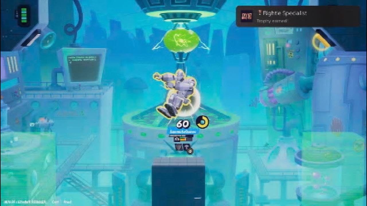 Some Cool Multiverses Clips - YouTube