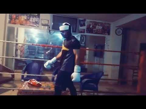 Boxing WhatsApp status short video clip