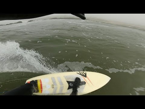 [SURF] je test la Baked Potato de Firewire en 5'1 - YouTube