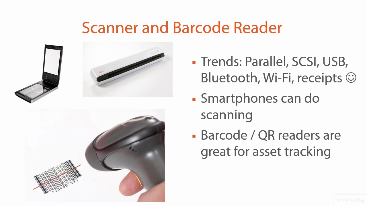 12 06 Scanners and Barcode Readers.mp4 - YouTube