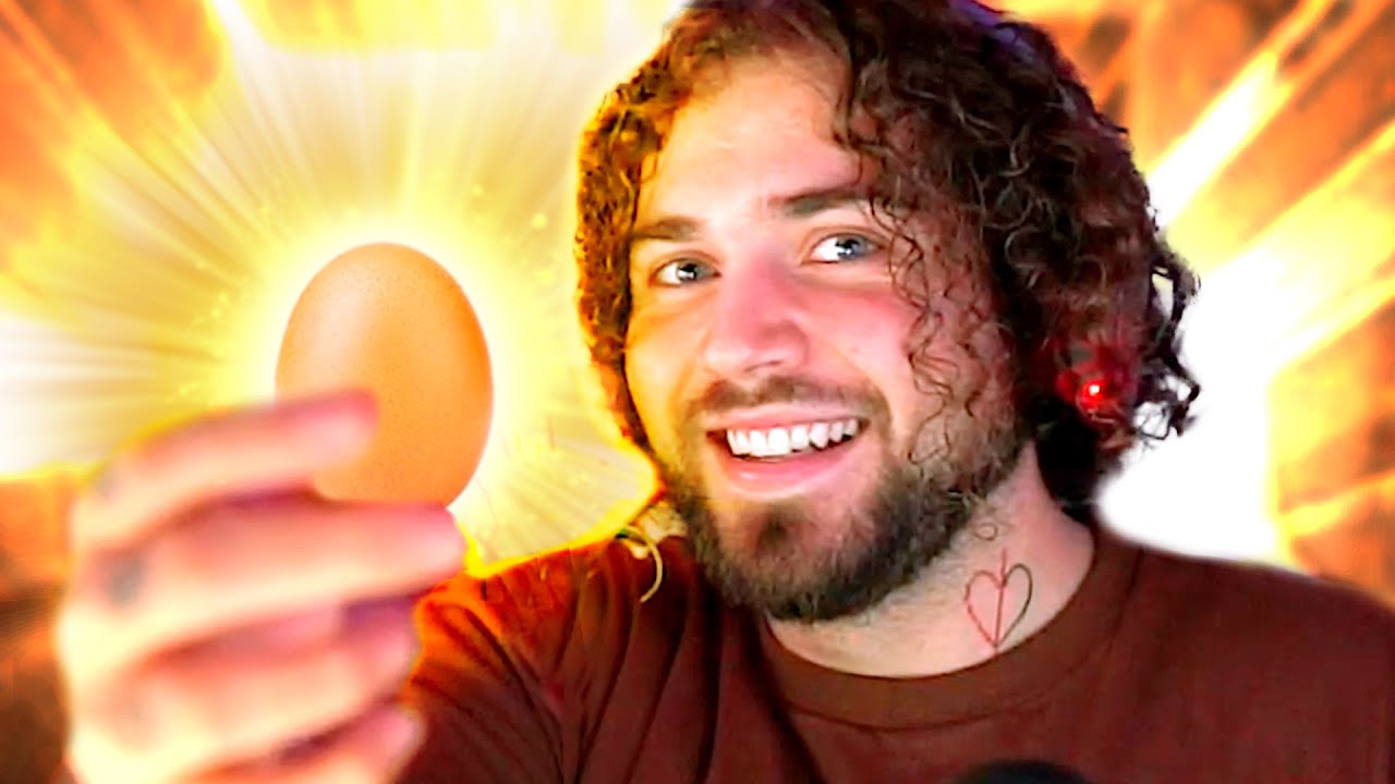 DIA MUNDIAL DO UABO 🥚 - YouTube