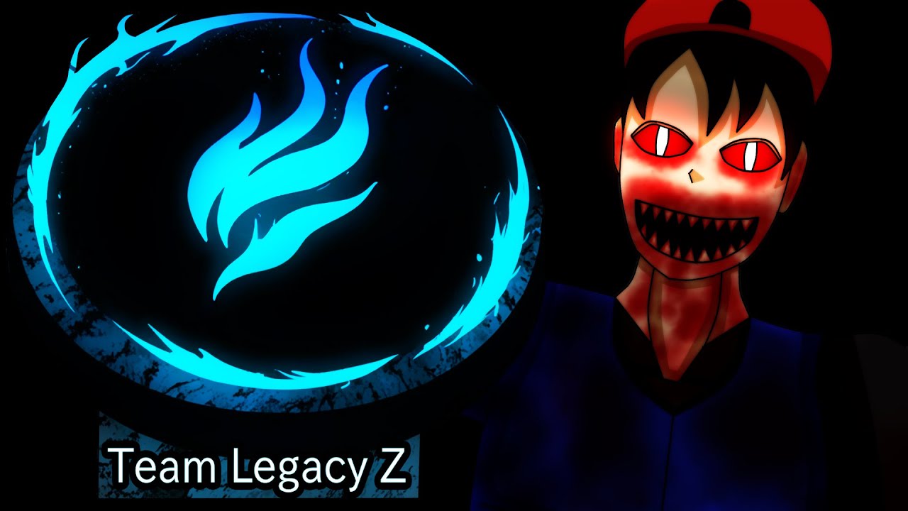 Team Legacy Z: Forever Zombie | Pelicula completa | Audio Serie | Audio ...