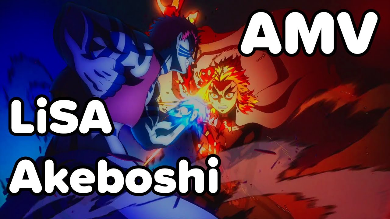 Kimetsu no Yaiba Season 2 OP. 1 Full | Akeboshi by LiSA - Sub Español ...