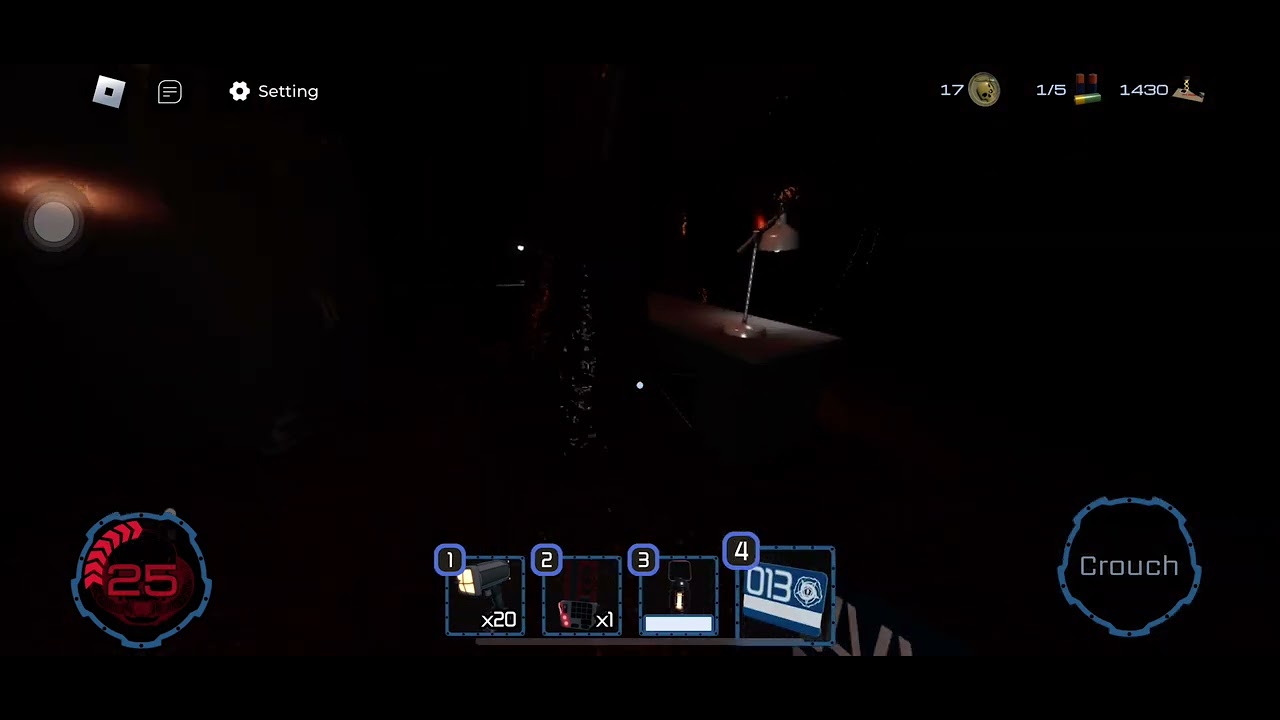 getting the flesh rooms - YouTube