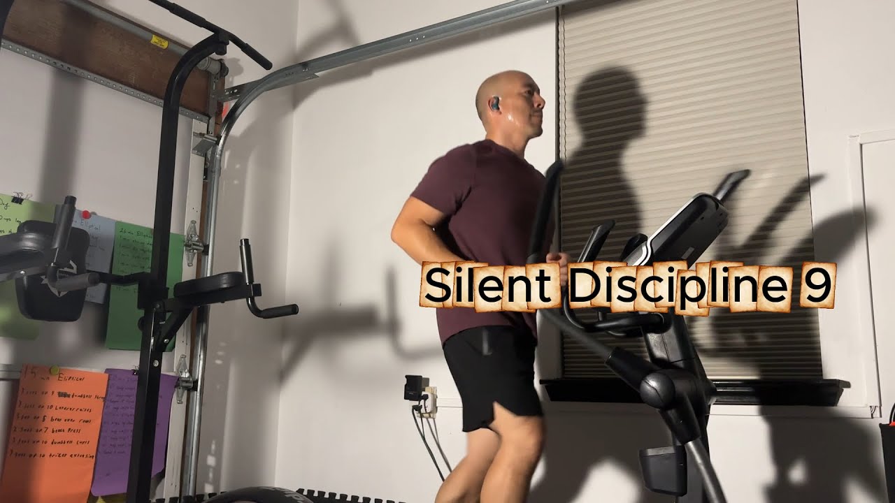 9 Cardio Workout with Homer’s The Iliad | Book 3 | Epic Motivation ...