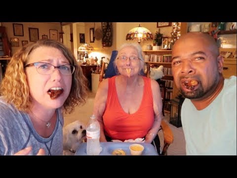 BIZARRE FOOD CHALLENGE - YouTube