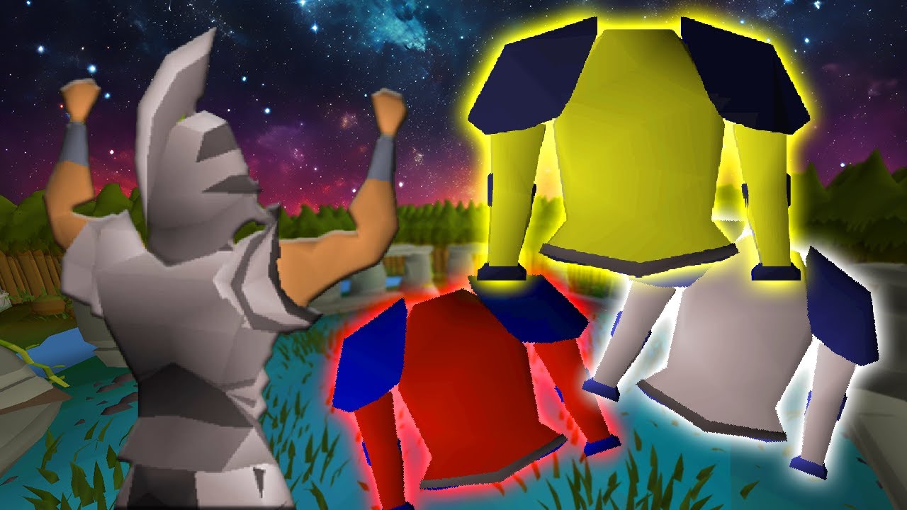 These Collection Log Slots Are AMAZING For UIM (#3) - YouTube