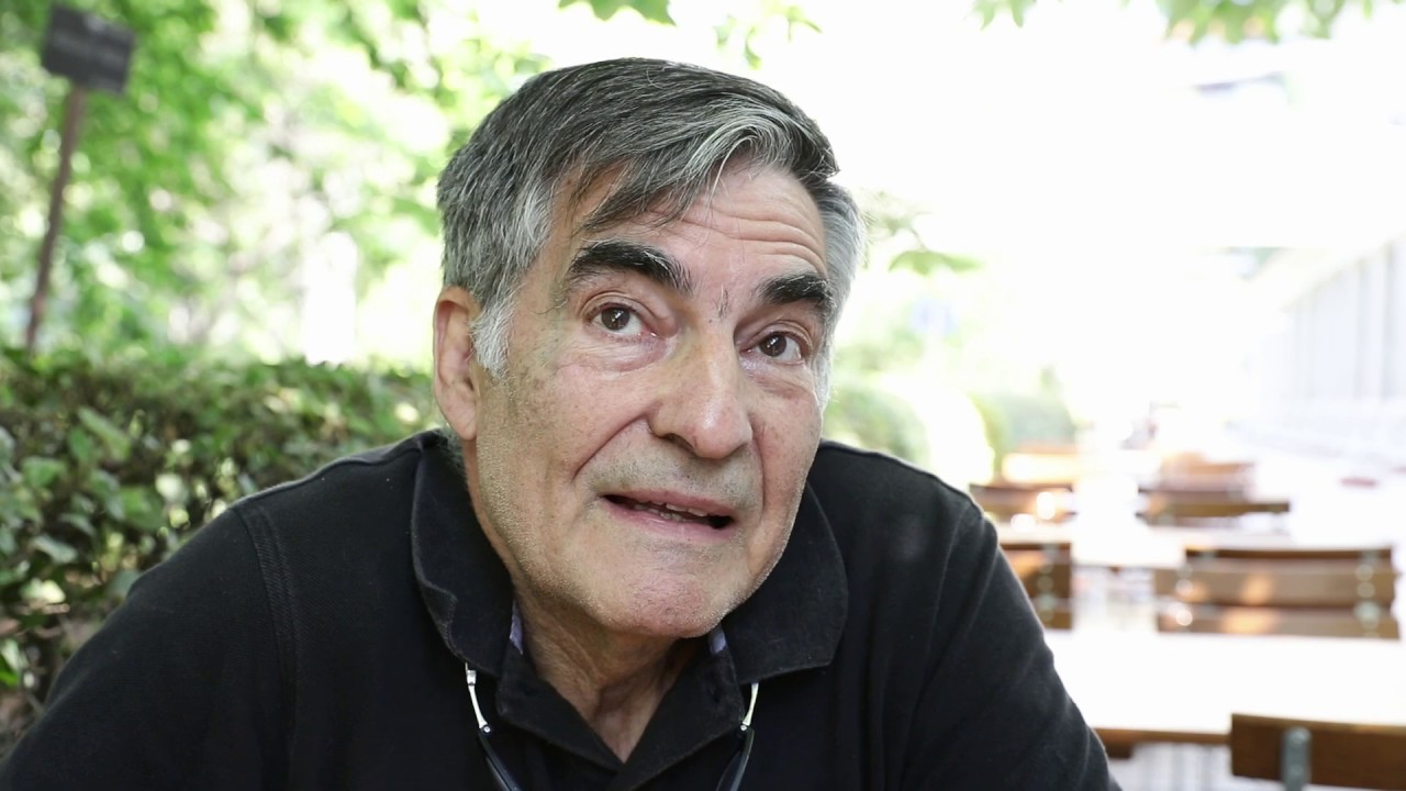 [Versembrant] Entrevista a Pablo del Río. Sobre arte, educación y ...