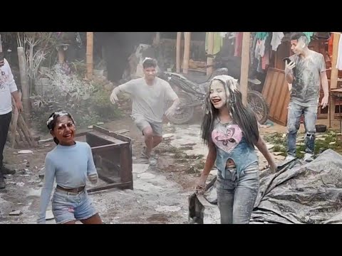 Los Desastres que Causan la Familia Cerón después de Grabar un Vídeo 🤭😂 ...