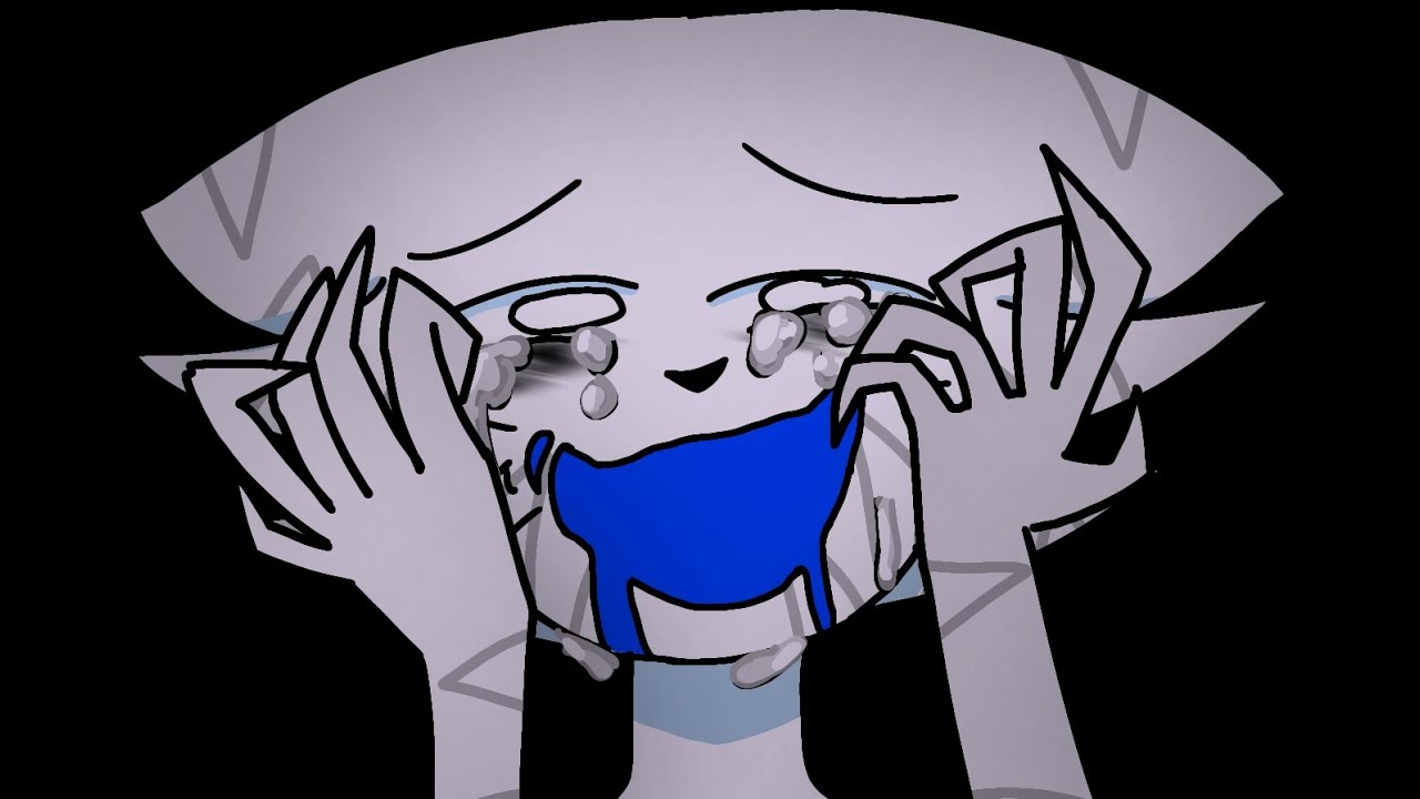 Abnormality Dancing Girl - Sprunki - YouTube