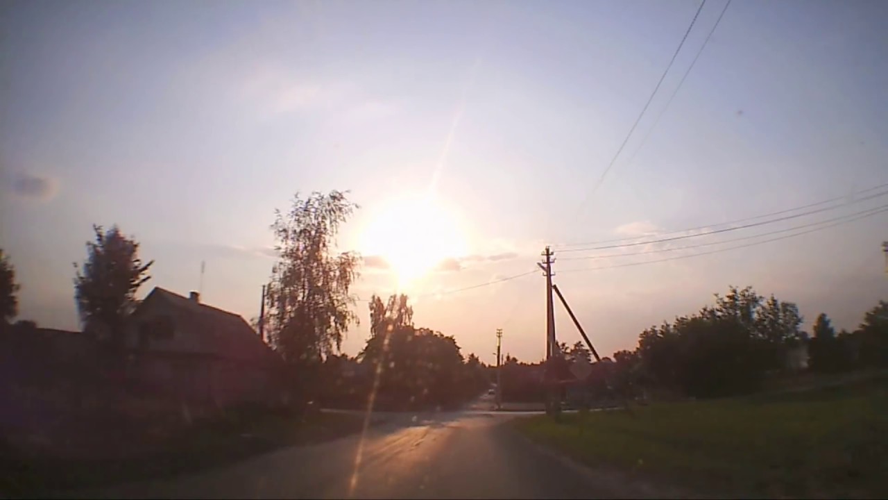 Virtualus Krekenavos turas / Virtual Tour of Krekenava, Lithuania (2012 ...