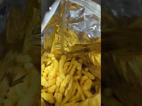 What Healthy Snack To Replace Hot Cheetos