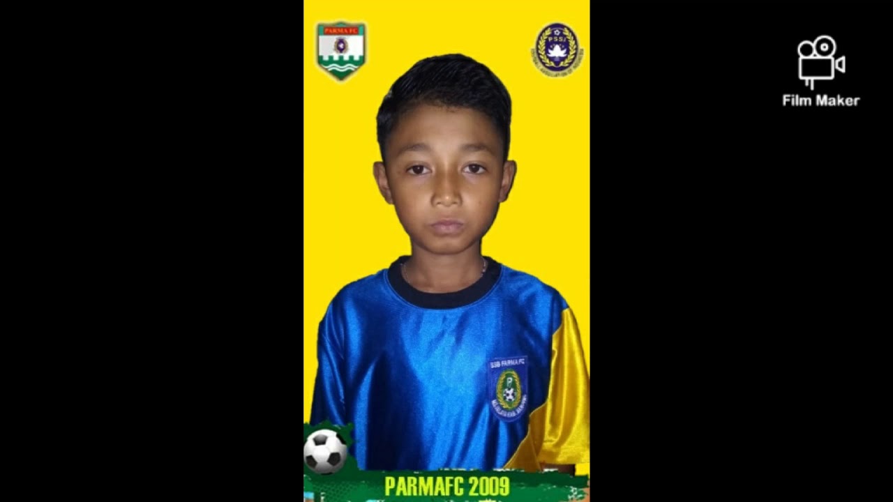 Pemain FARMA FC 2009 - YouTube