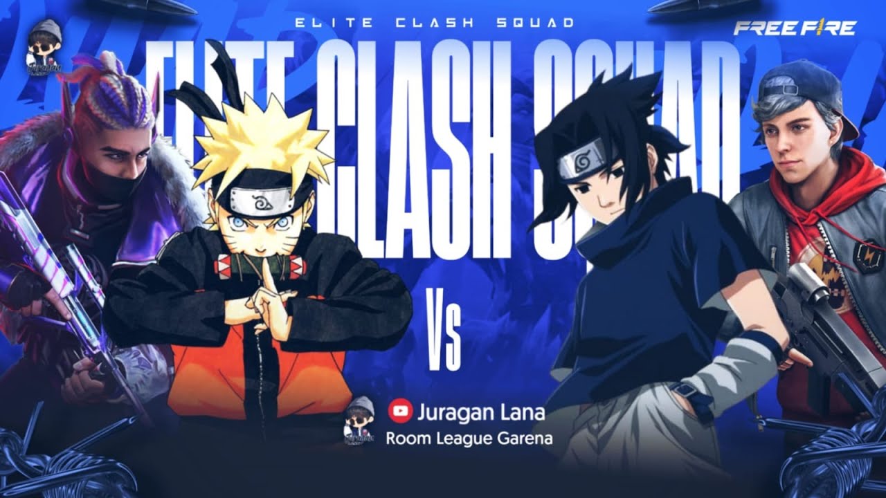 🟡11 VINZ GPX VS KIREI [ FINAL FT CLASH SQUAD ] - YouTube