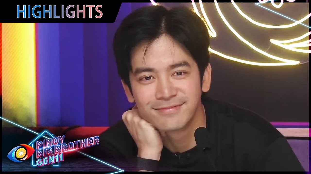 Day 51 | Joshua Garcia, nagalingan sa acting ng ilang housemates | PBB ...