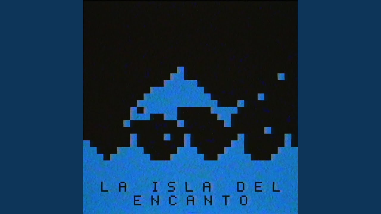 La Isla del Encanto (feat. FERNANDOCOSTA) - YouTube Music