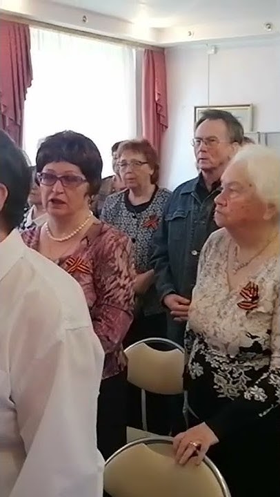 Пока мы помним прошлое, у нас есть будущее. - YouTube