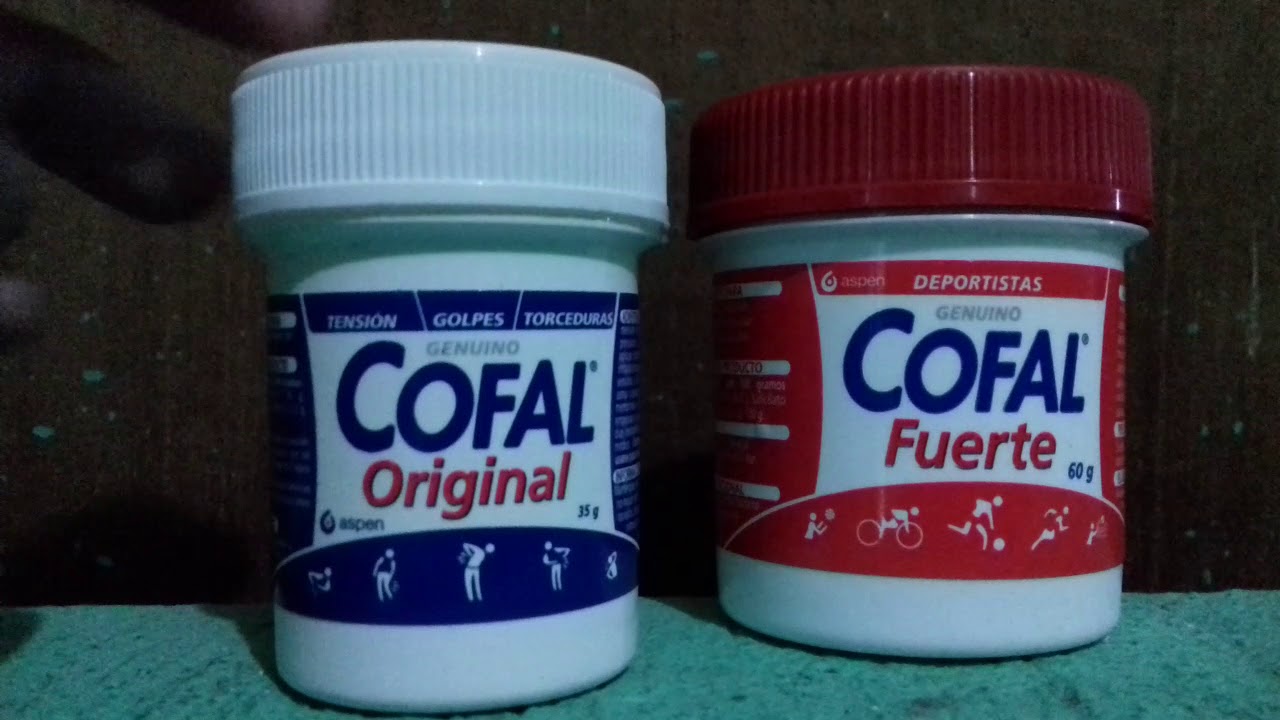 Cofal - YouTube