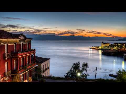 Οι χαρταετοί-Μίκης Θεοδωράκης - YouTube