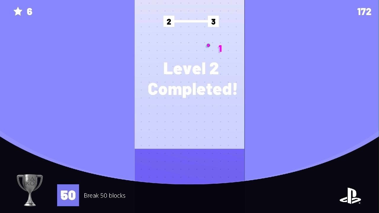 Snake Break ~ Break 50 blocks Trophy - YouTube