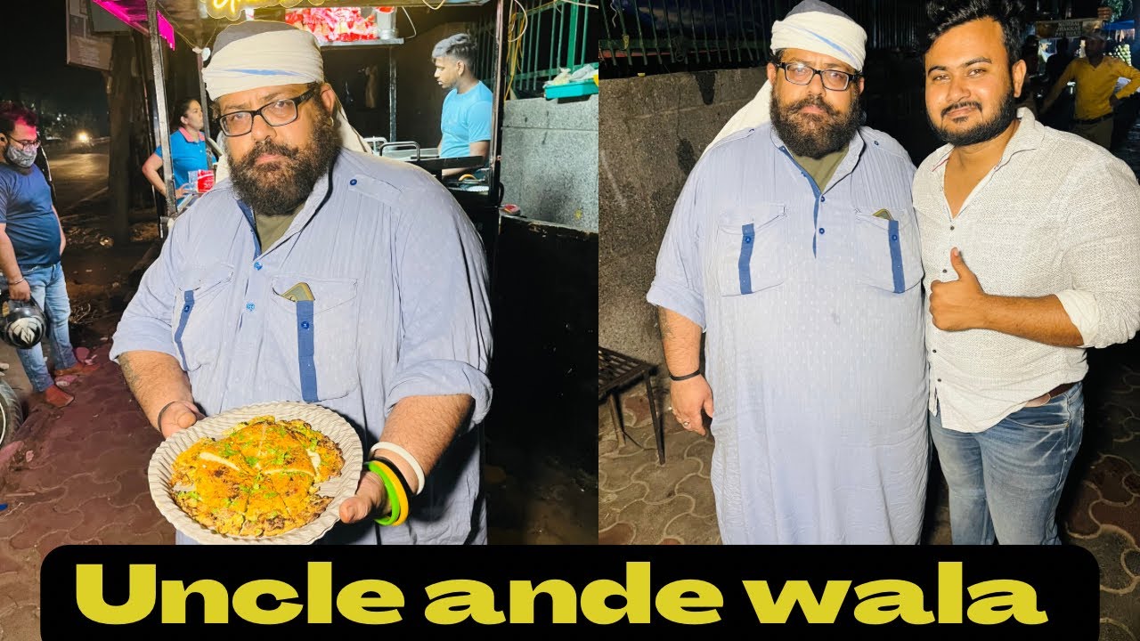 MCD nai hataya Uncle ande wale ka E-rikshaw | cheez burst kulcha ...