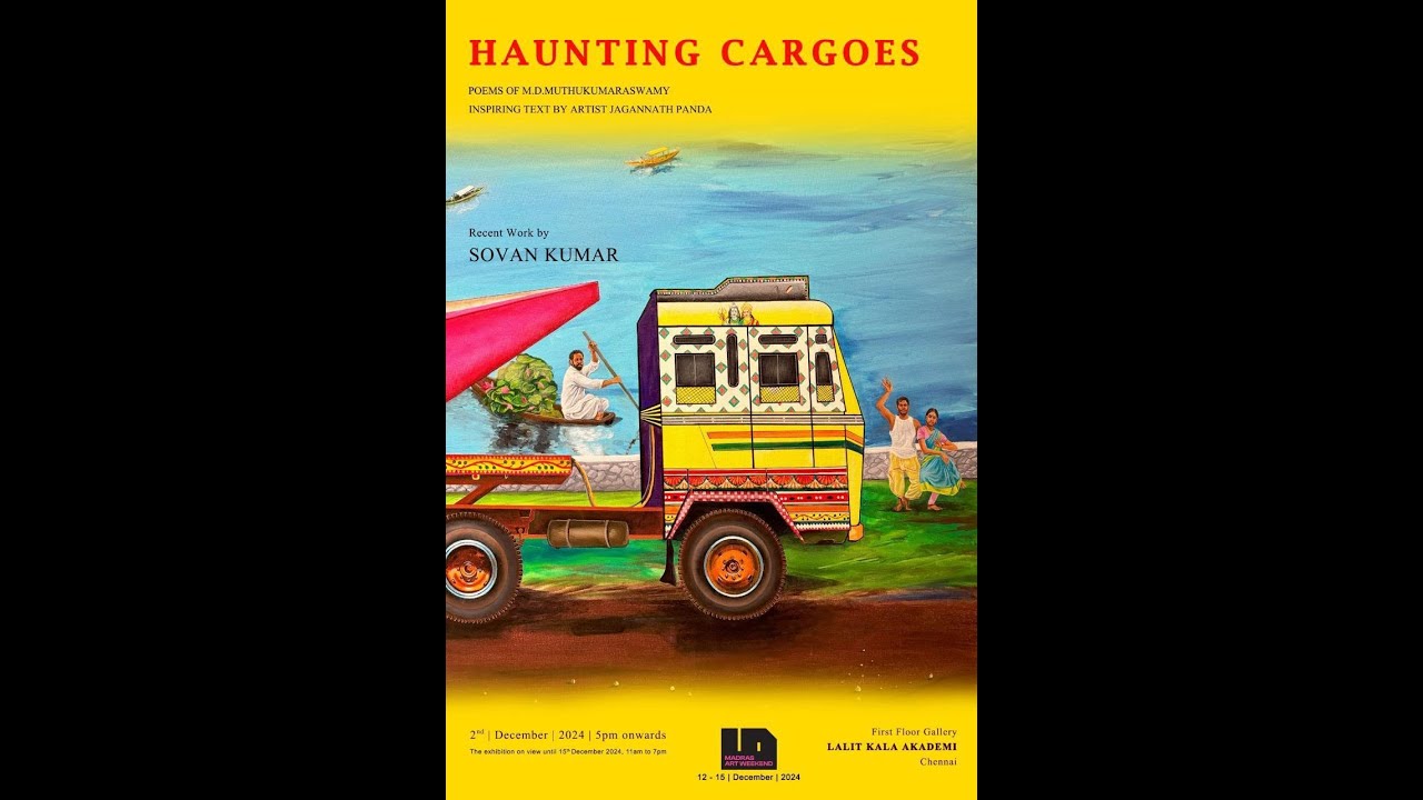 M Sovan Kumar - YouTube