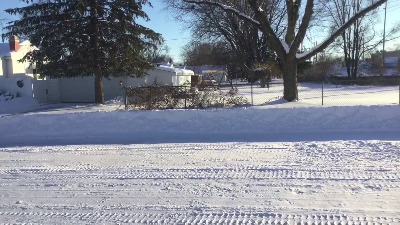 Kiefer Adams's Greatest Arctic Hits! - YouTube