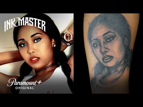 7 Insanely Painful Ink Master Tattoos 🥵