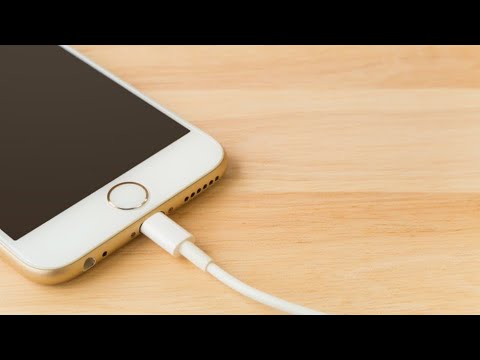 How to Change the Charging Sound on your iPhone! - YouTube
