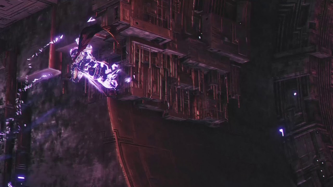 Destiny 2 Montage | Convergence (Excerpt) - YouTube