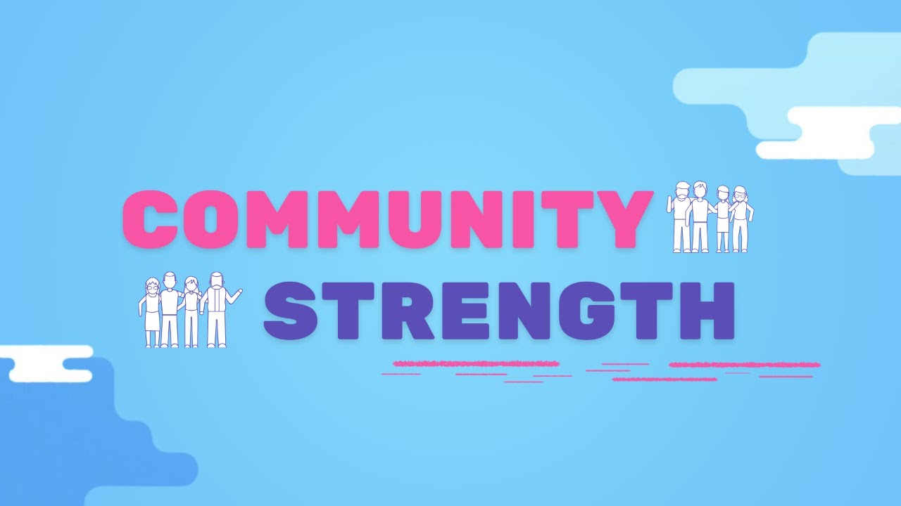 Community Strength | Pastor Bryan | Madison Church - YouTube