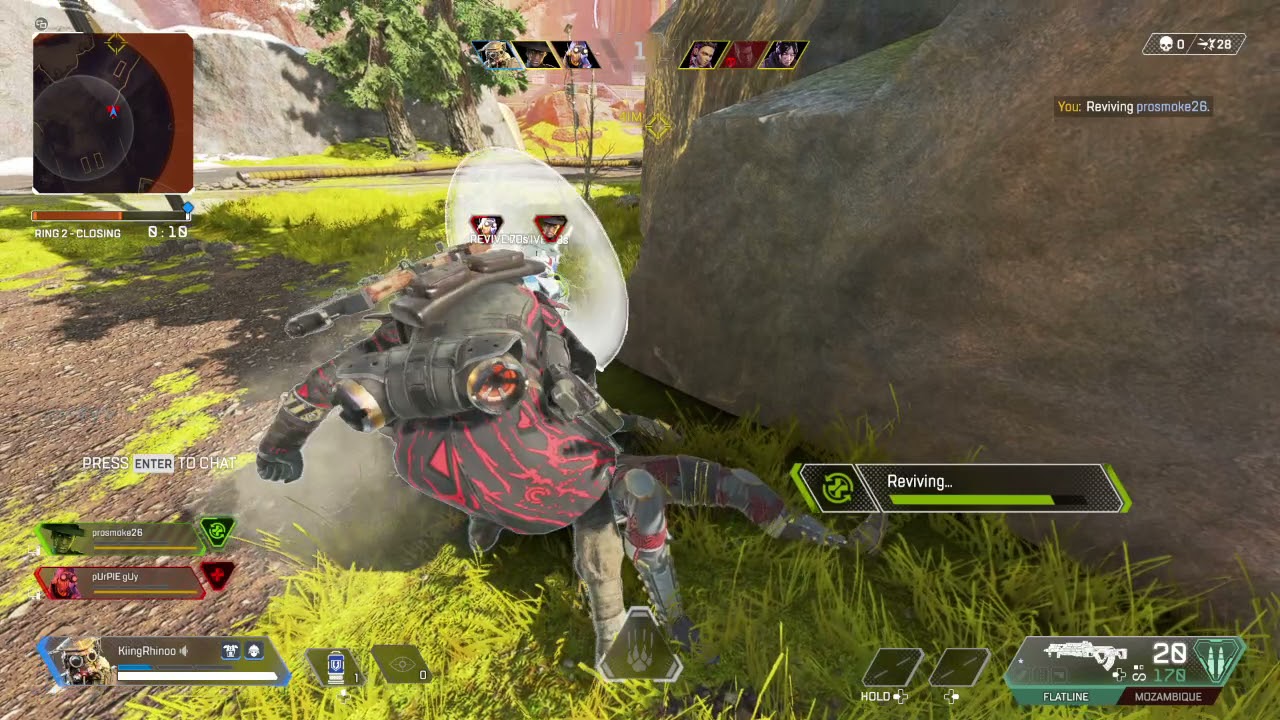 Got Emmmmm - YouTube