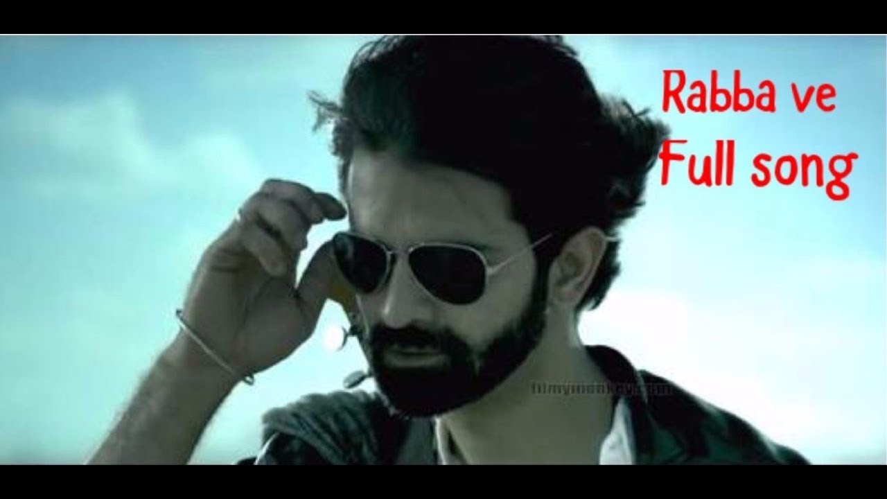 Rabba ve full song|Iss pyar ko kya naam doon- 3| - YouTube