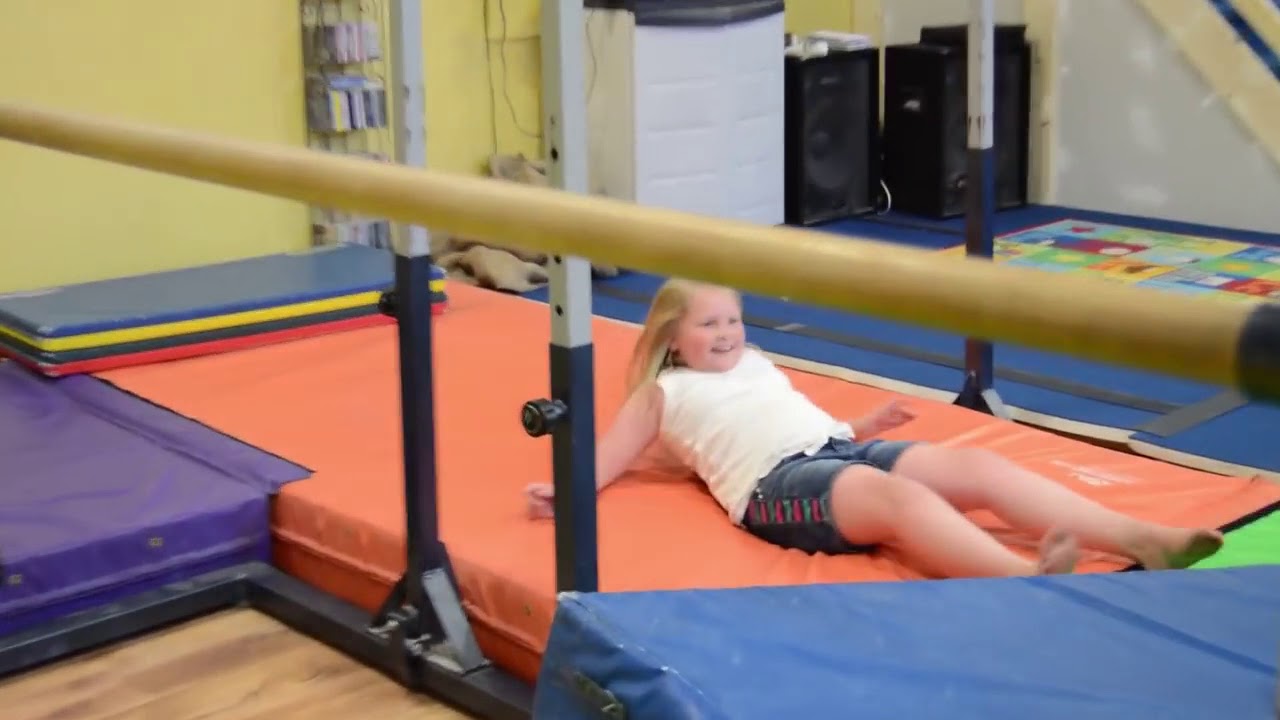 Best Gymnastics and Cheer Fails 2017 Gymnastics Fails Compilation - YouTube