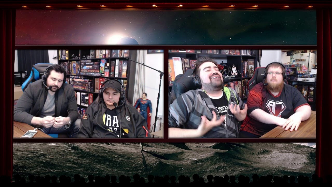 AngryJoeShow Live! Jan 2020 Q&A Stream! - YouTube