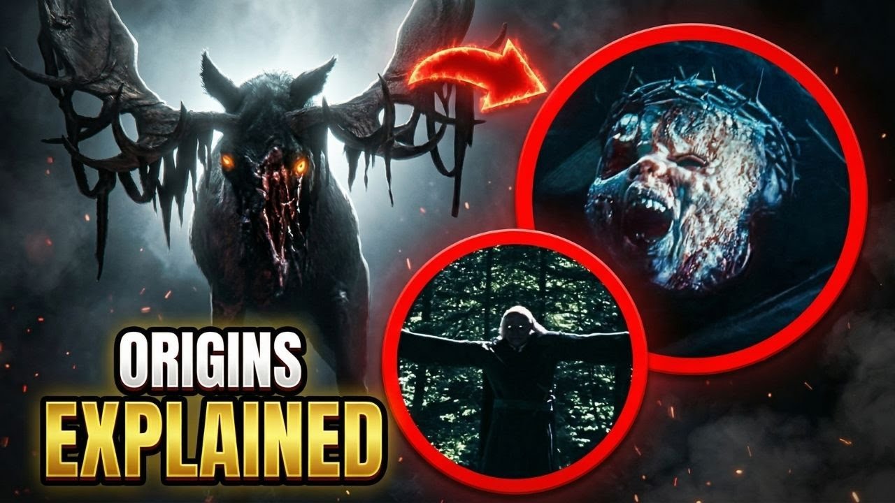 The Galloo Explained: What It Reveals About Pennywise’s True Form In ...