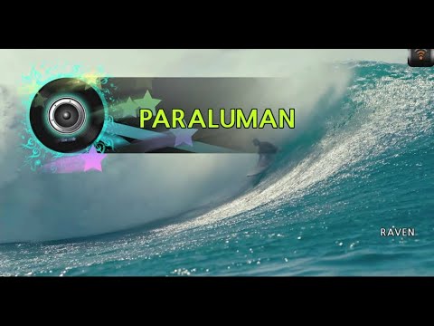 [MAGICSING Karaoke] RAVEN - PARALUMAN karaoke | Tagalog - YouTube